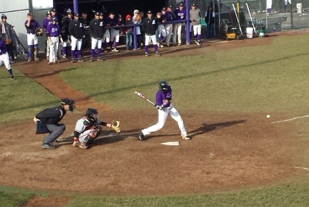 American Fork baseball makes big plays, beats Lehi | News, Sports, Jobs ...